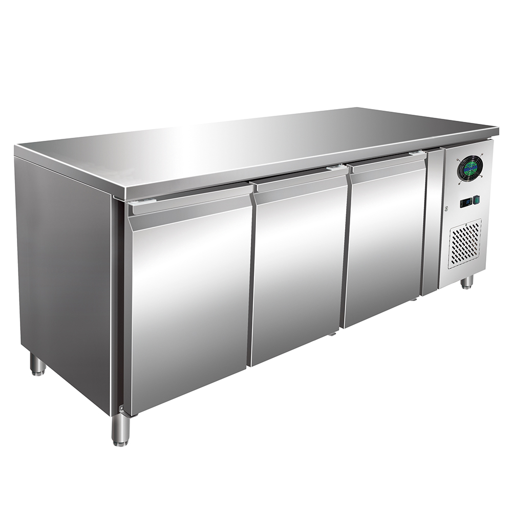Стол морозильный GN3100BT, арт. GN3100BT купить по цене производителя ...