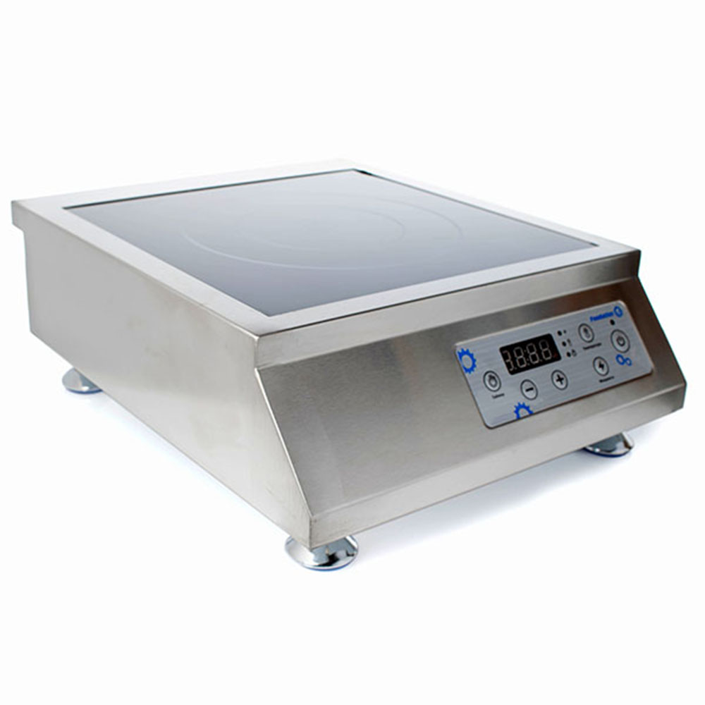 Плита индукционная настольная Foodatlas FA-3500 (без импульса) купить ...