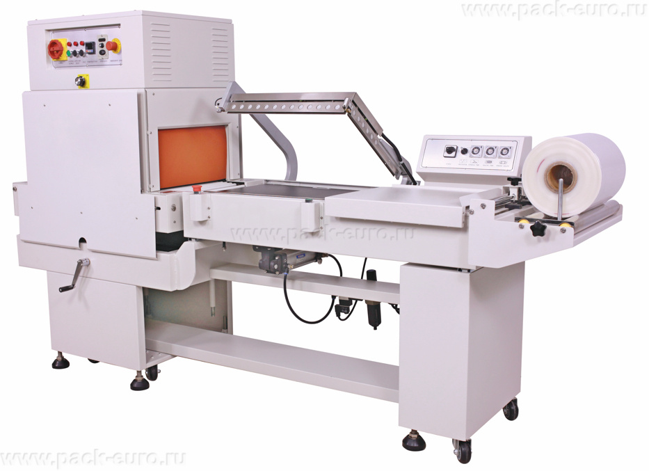 Термоусадочный аппарат TL-5545T TERMOLINE (Китай), арт. TL-5545T купить ...