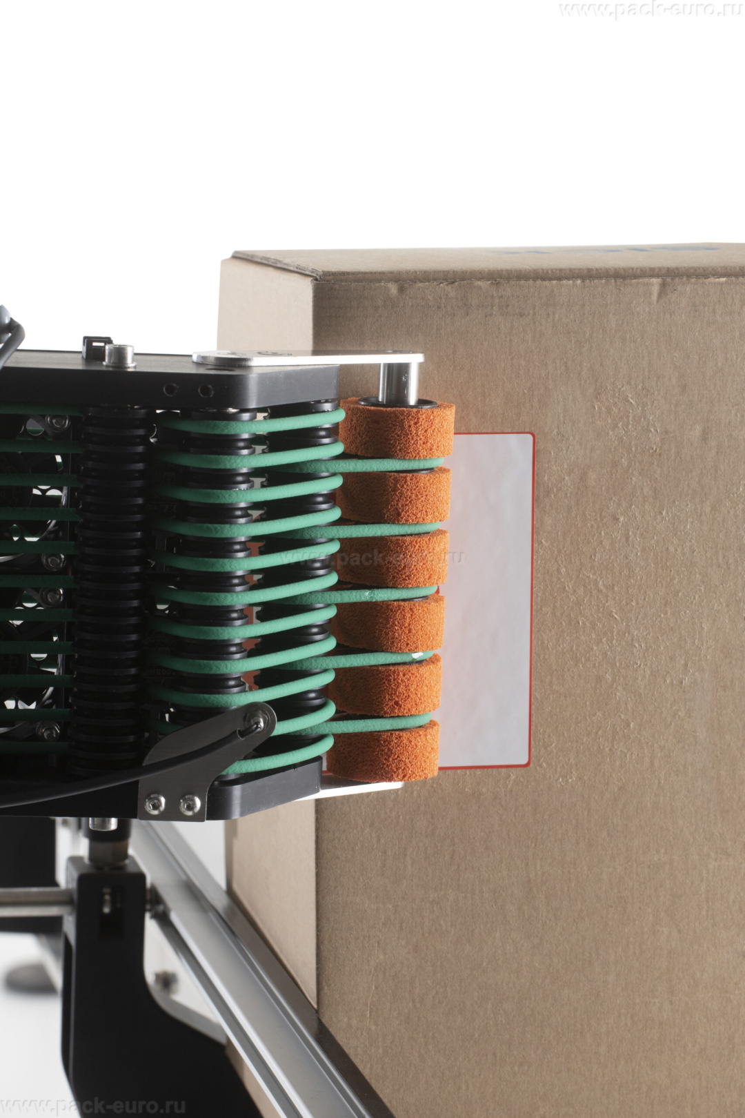 Принтер-аппликатор URANO CONCORDE ( Е-Packaging srl, Италия), арт. URANO CONCORD купить по цене ...